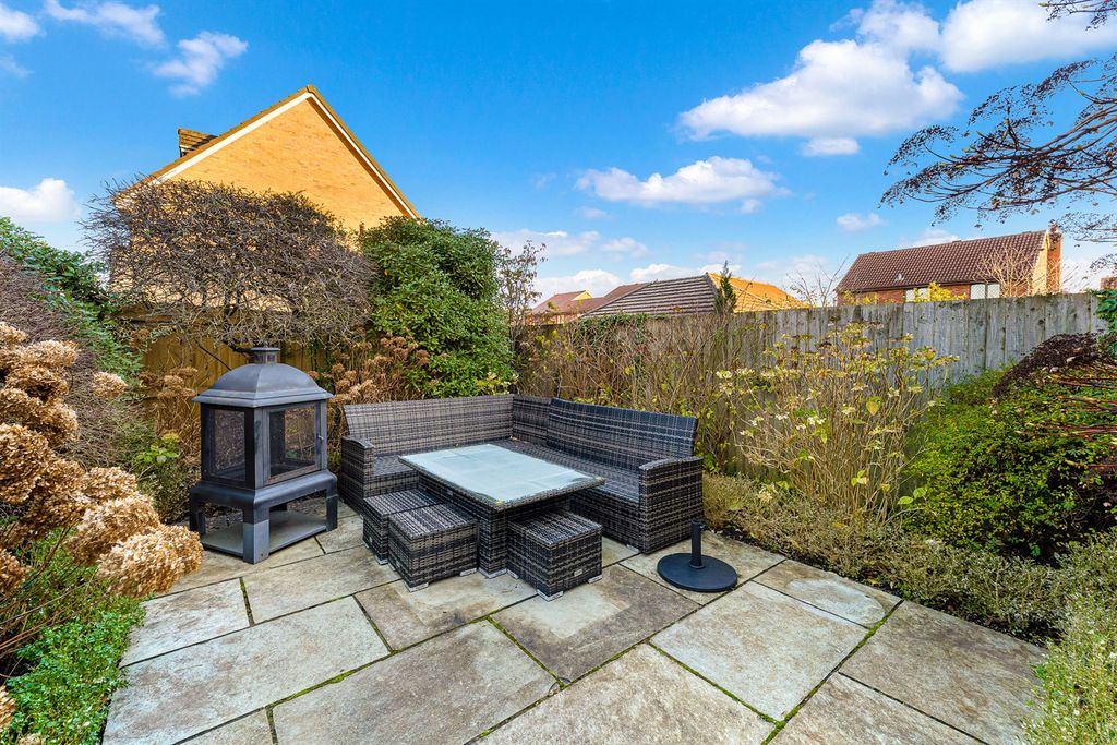 Ferryside, Thelwall, Warrington WA4, 4 bed detached house for sale, £ ...