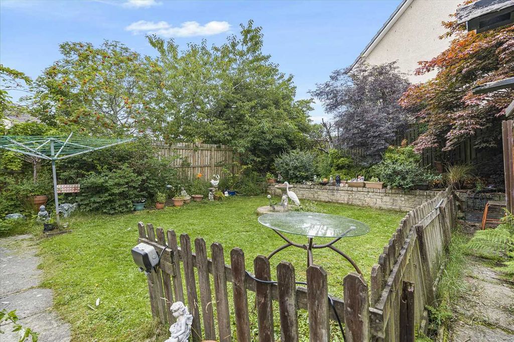 1 Achray Drive FK1, 4 bed detached house for sale | PrimeLocation