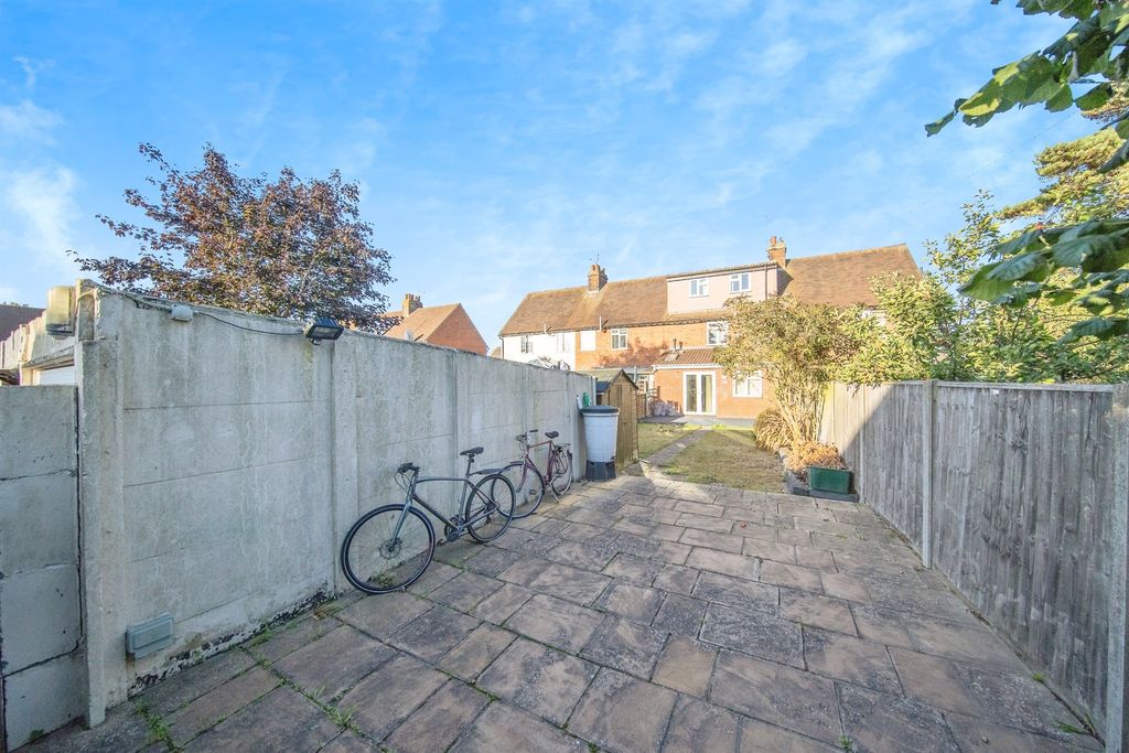 Collingwood Road, Lexden, Colchester CO3, 5 bed terraced house for sale ...
