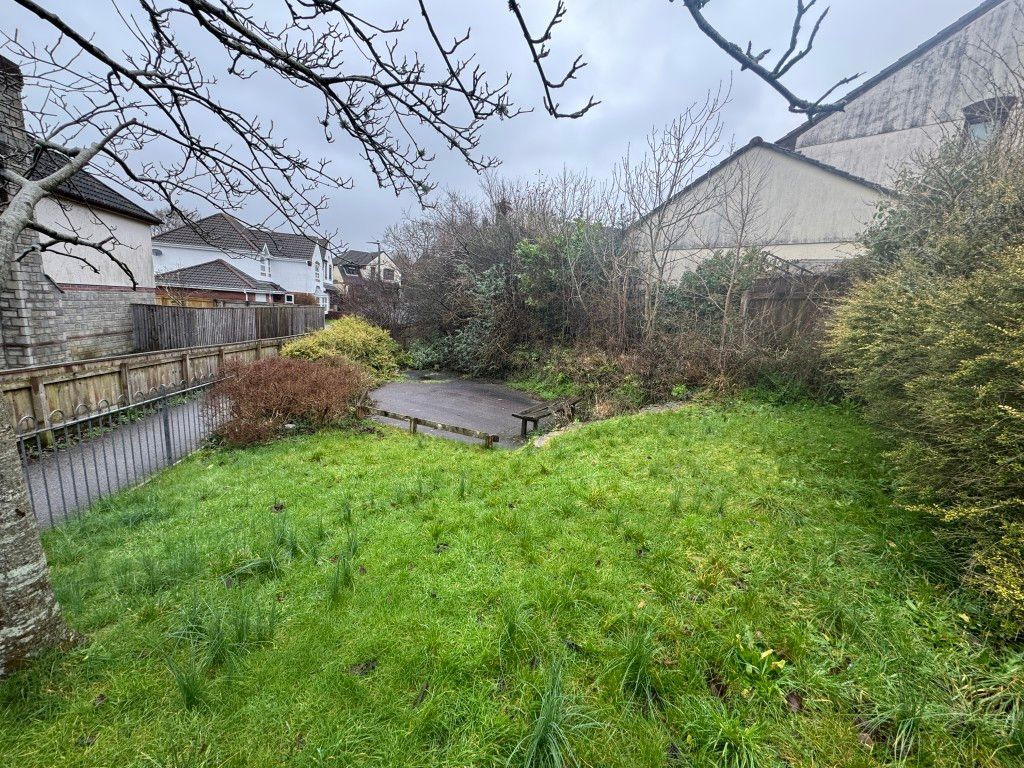 Land At Sycamore Road, Latchbrook, Saltash, Cornwall PL12, Land for ...