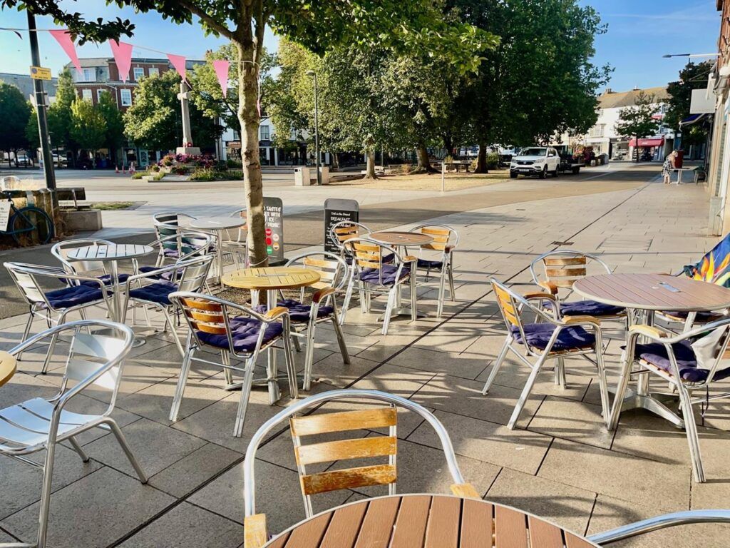 The Strand, Exmouth EX8, Restaurant for sale, £89,950 | PrimeLocation