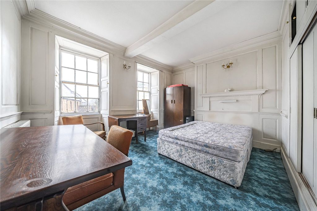 St. Thomas Square, Monmouth, Monmouthshire NP25, 6 bed detached house for sale, £895,000 ...