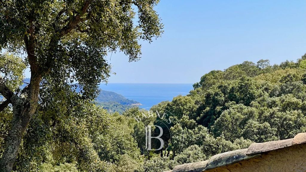300 Route Du Saunier Neuf, La Croix-Valmer, 83420, 5 bed villa for sale ...