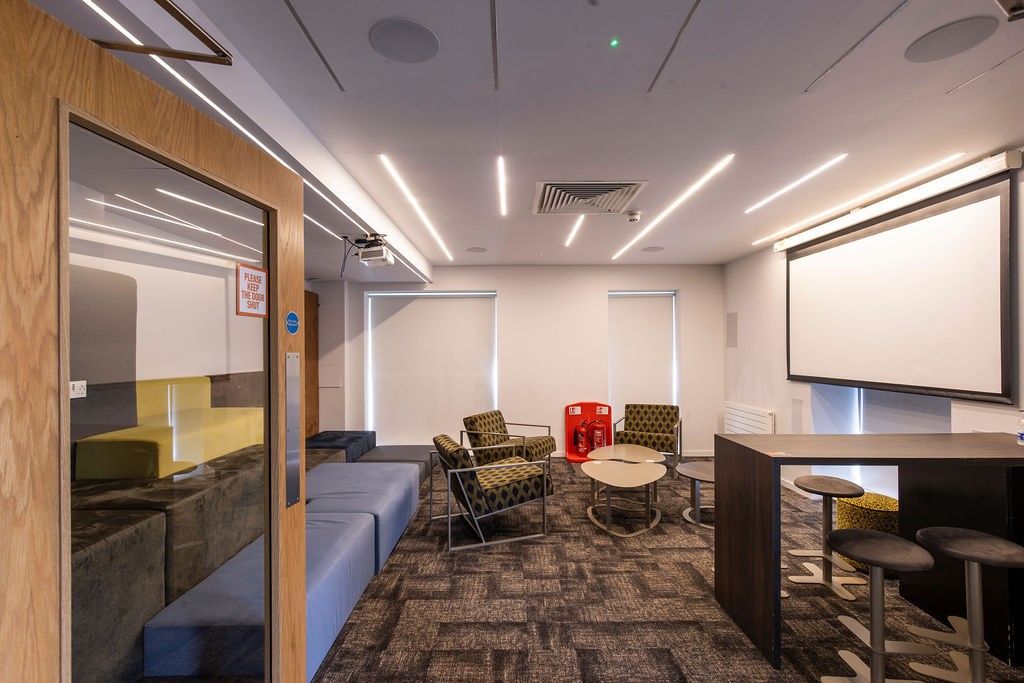 Merlin Point, 1 Deasy Road, Coventry, West Midlands CV1, 155 bed ...