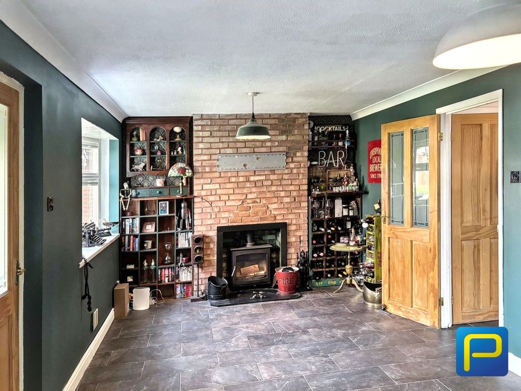 Simonside Crescent, Hadston, Morpeth NE65, 3 bed end terrace house for ...