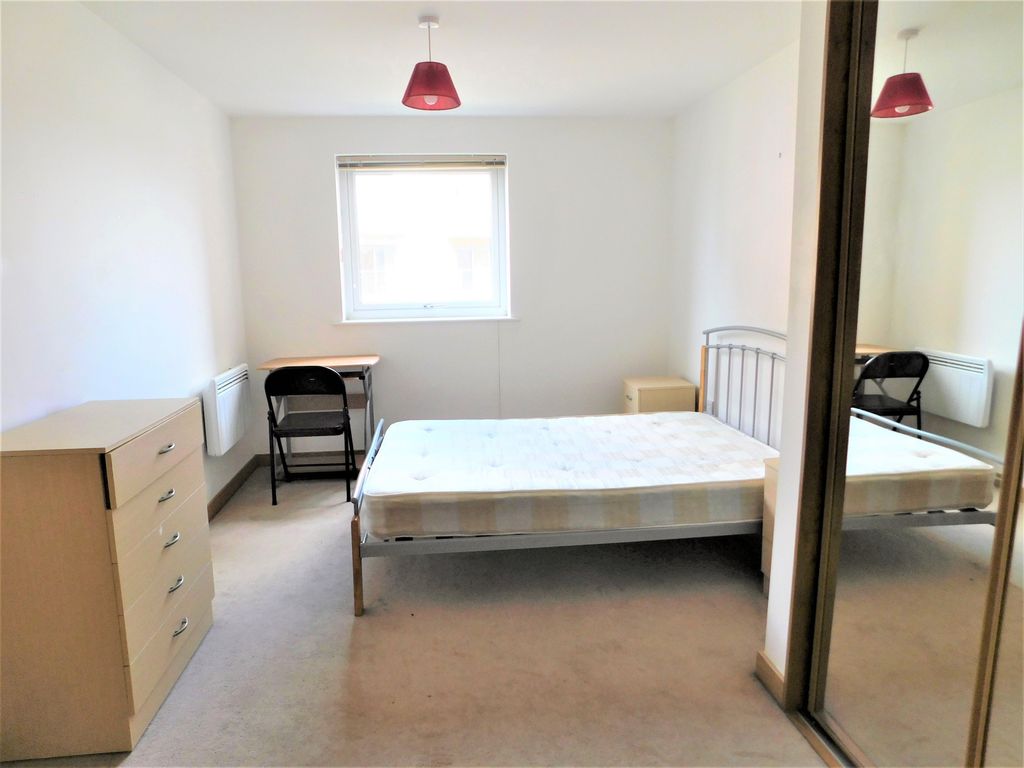 Sail House, Ship Wharf, Colchester, Essex CO2, 2 bed flat to rent, £ ...