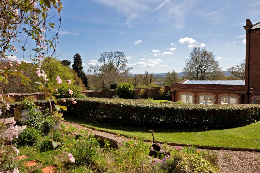 Shobrooke, Crediton, Exeter, Devon EX17, 11 bed detached house for sale ...