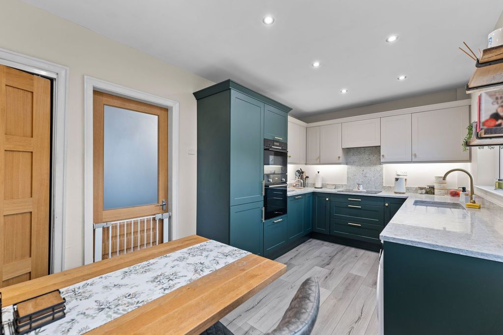 Higham Common Road, Barugh Green, Barnsley S75, 2 bed semi-detached ...
