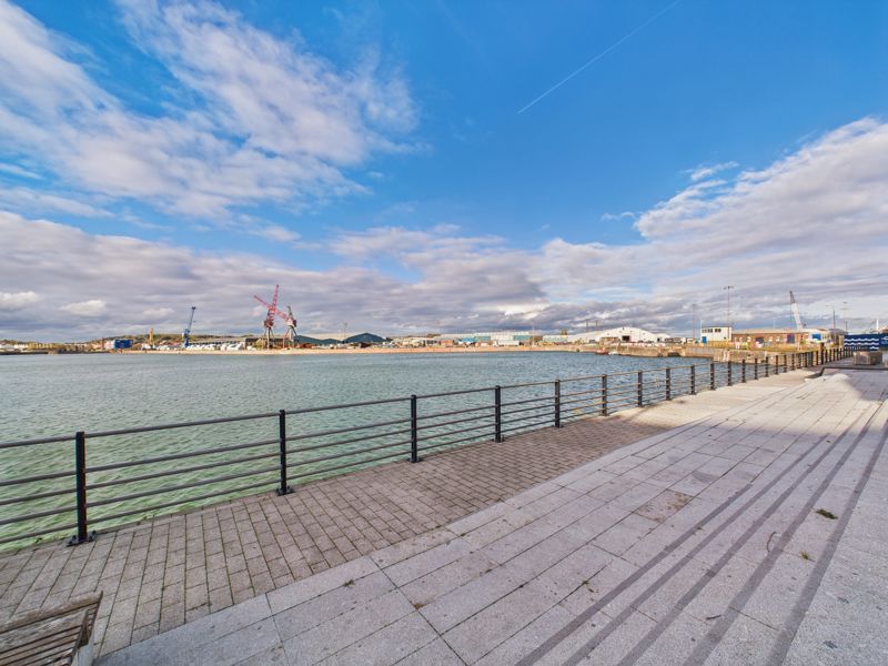 Gillingham Gate Road, Chatham ME4, 2 bed flat for sale, £265,000 ...