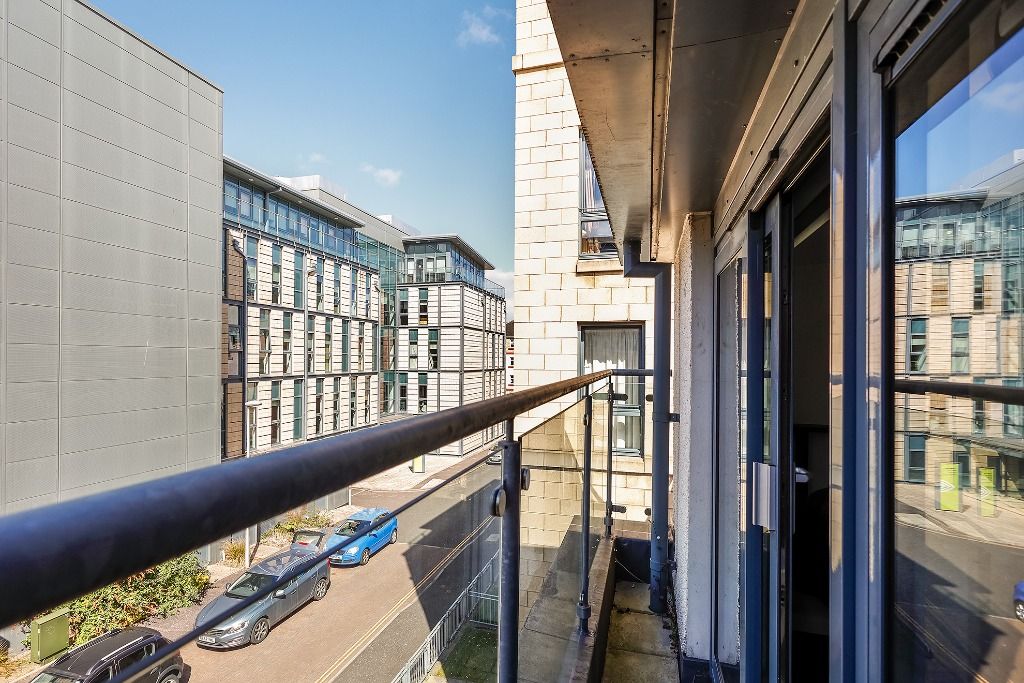 Handyside Place, Slateford, Edinburgh EH11, Room to rent, £595 pcm ...