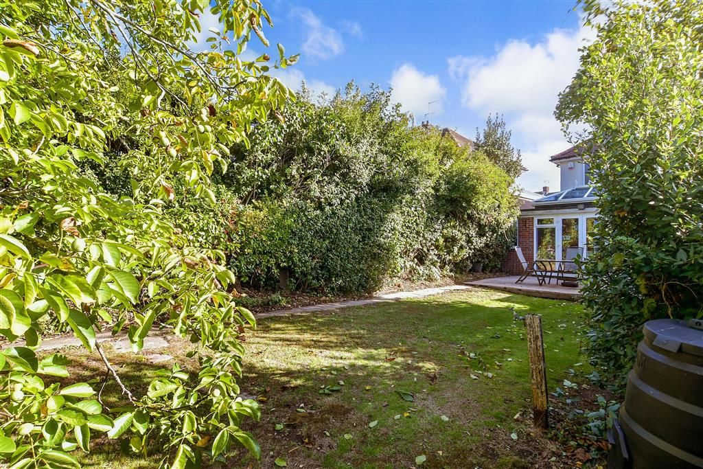 Woodstock Road, Strood, Rochester, Kent ME2, 2 bed semi-detached house ...
