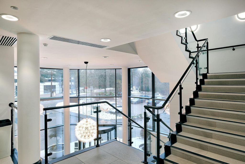 One Forest Gate, Tilgate Business Centre, Brighton Road, Crawley RH11 ...