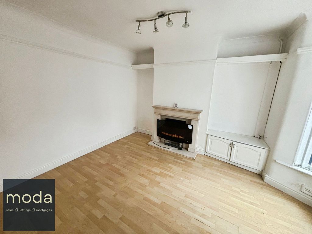 Stevenson Street, Liverpool L15, 3 bed terraced house for sale, £ ...