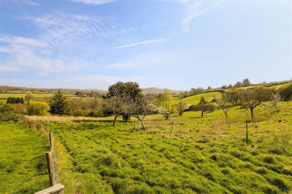 Stokenhill, Whiteshill GL6, 6 bed detached house for sale, £1,600,000 ...