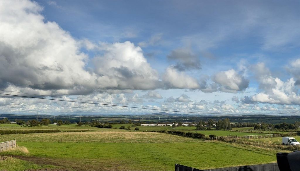 2 Tinto View, Heads Farm, Glassford, Strathaven ML10, New home, 4 bed ...