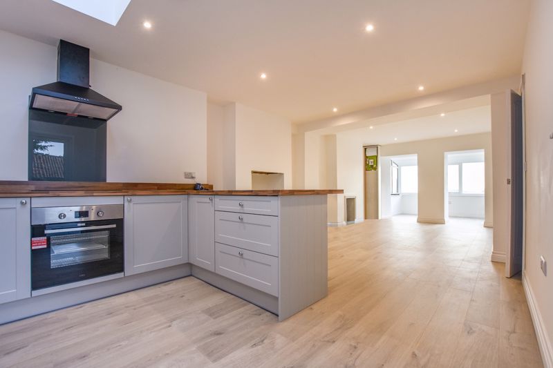 Stamford Road, Stamford PE9, 3 bed terraced house for sale, £450,000 ...