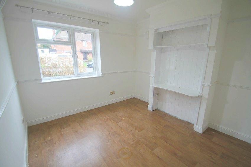 Queens View, Netley Abbey SO31, 3 bed semi-detached house to rent, £ ...
