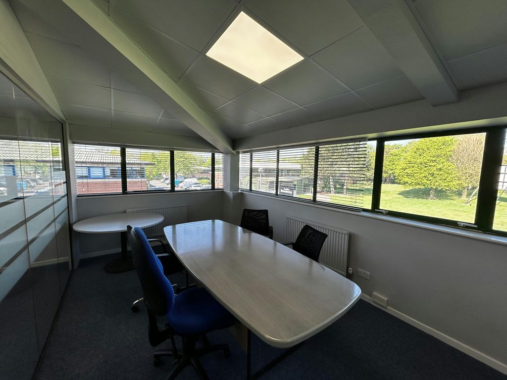 First Floor, Unit 45B, Shrivenham Hundred Business Park, Major's Lane ...