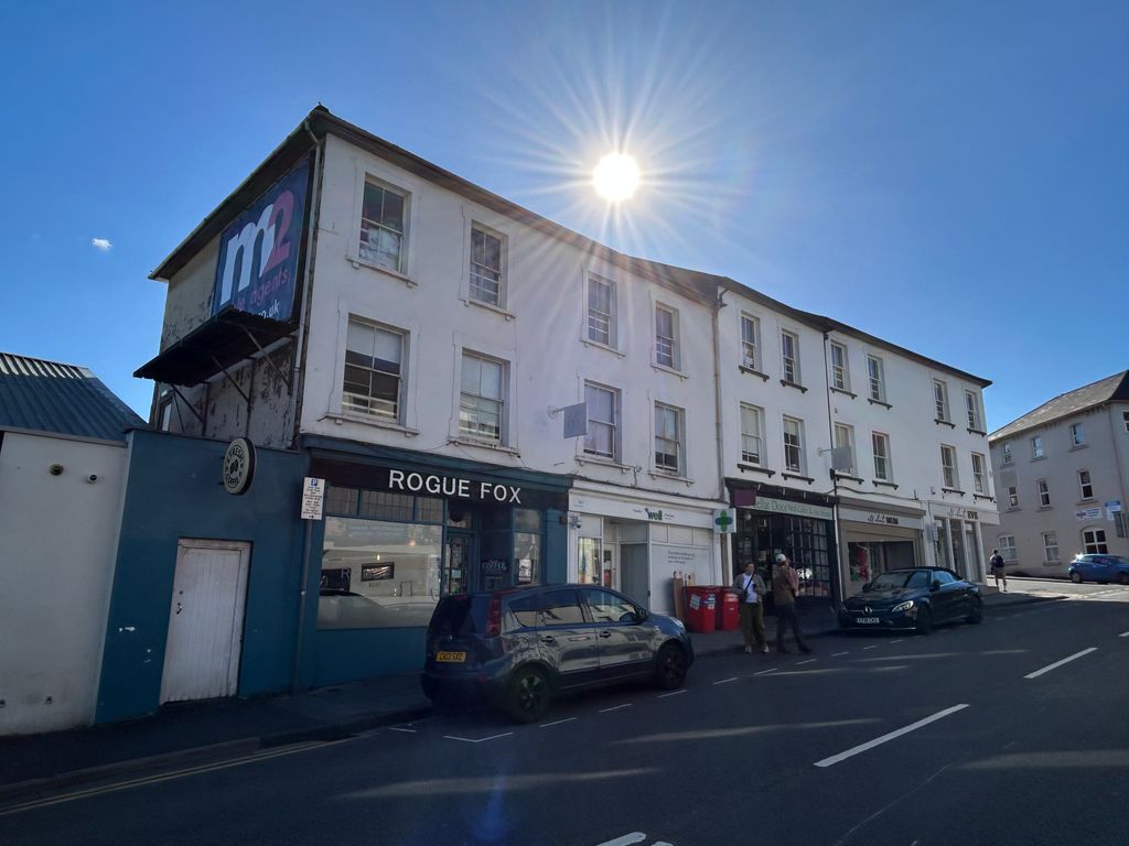 Newport NP20, Retail premises for sale, £795,000 | PrimeLocation