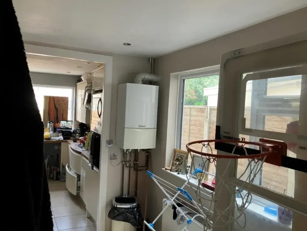 Torrens Square, London E15, 3 bed terraced house for sale, £600,000 ...