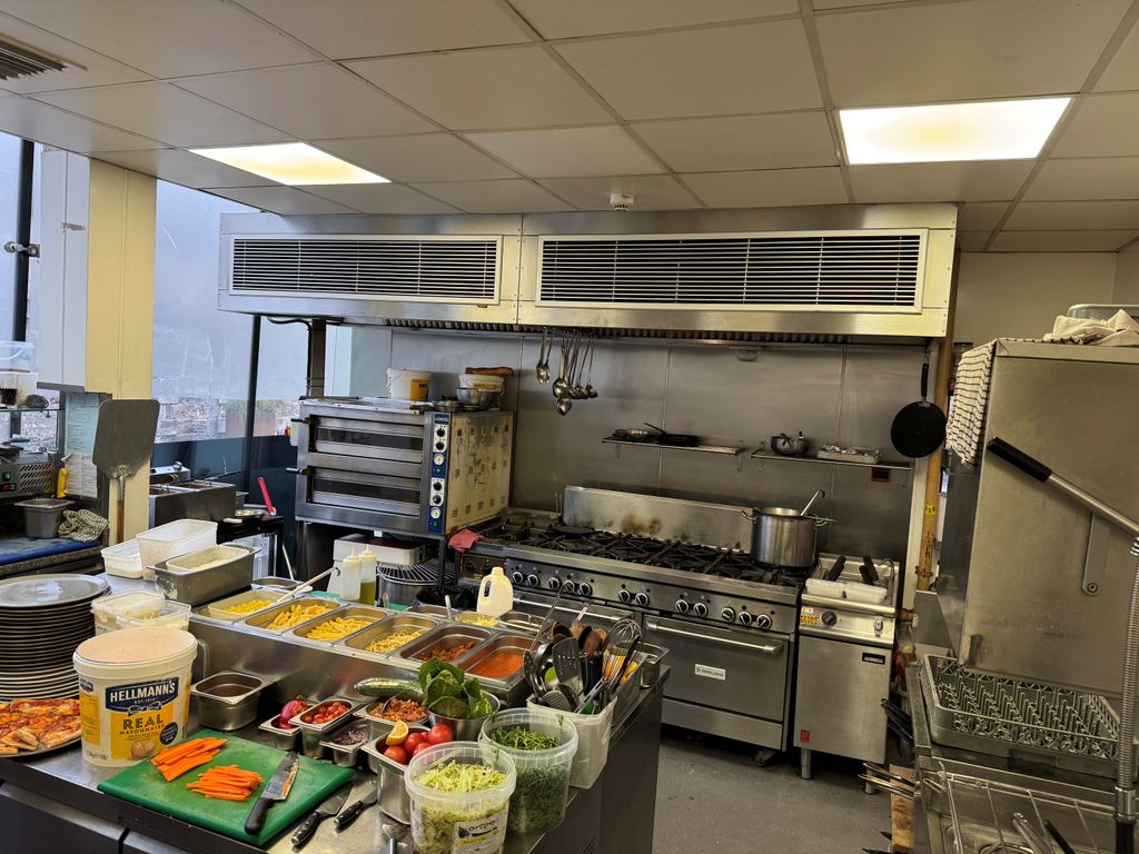 Station Road, Musselburgh EH21, Restaurant for sale, £89,000 ...