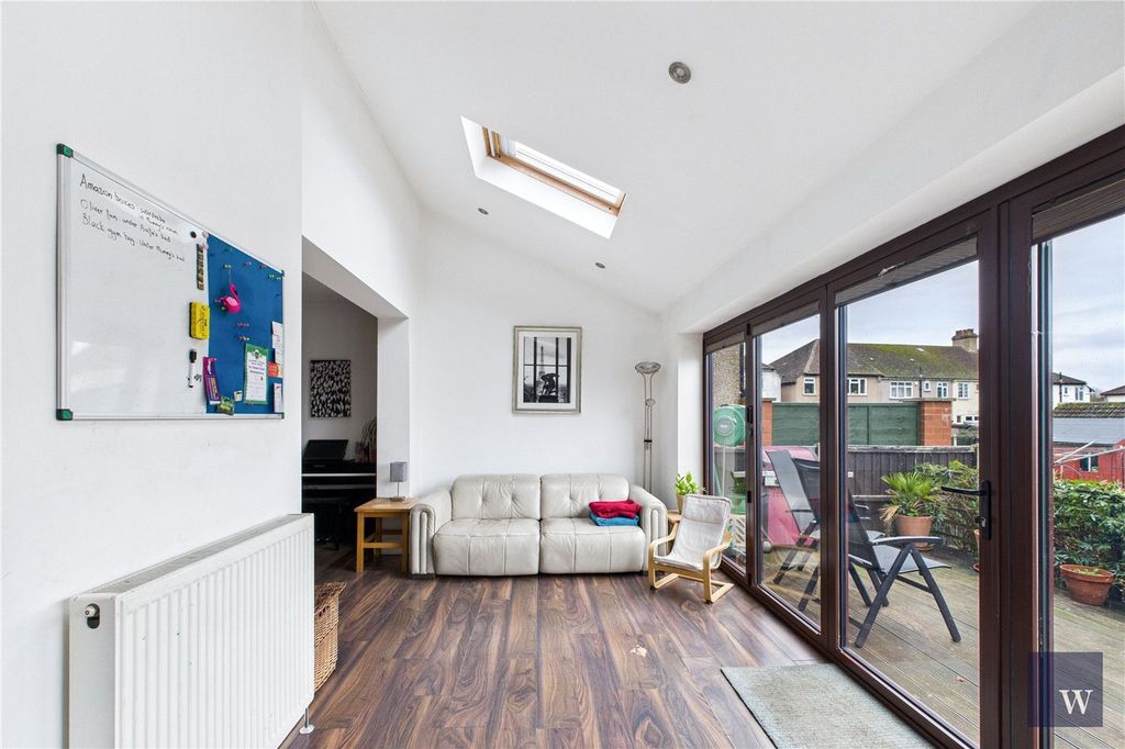 The Chase, London SW16, 4 bed terraced house for sale, £800,000 ...