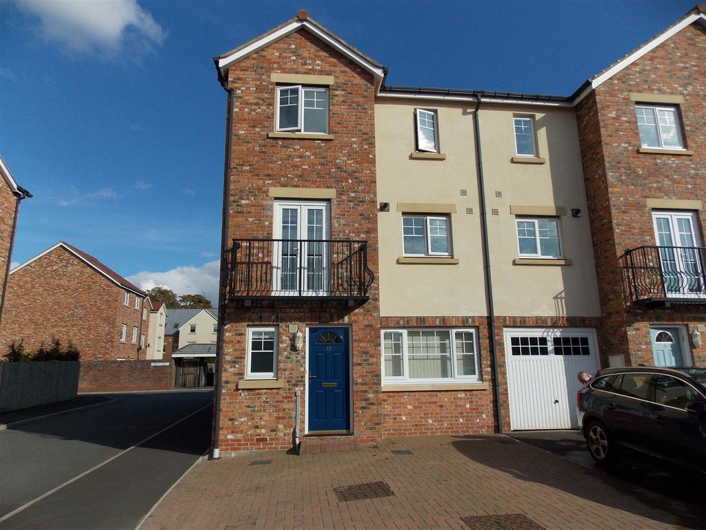 10 Faraday Court, Sheraton Park, Durham DH1, 6 bed shared accommodation ...
