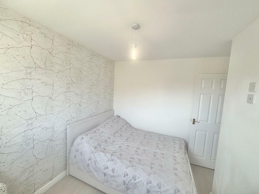 Pant Bryn Isaf, Llwynhendy, Llanelli SA14, 4 bed detached house for ...