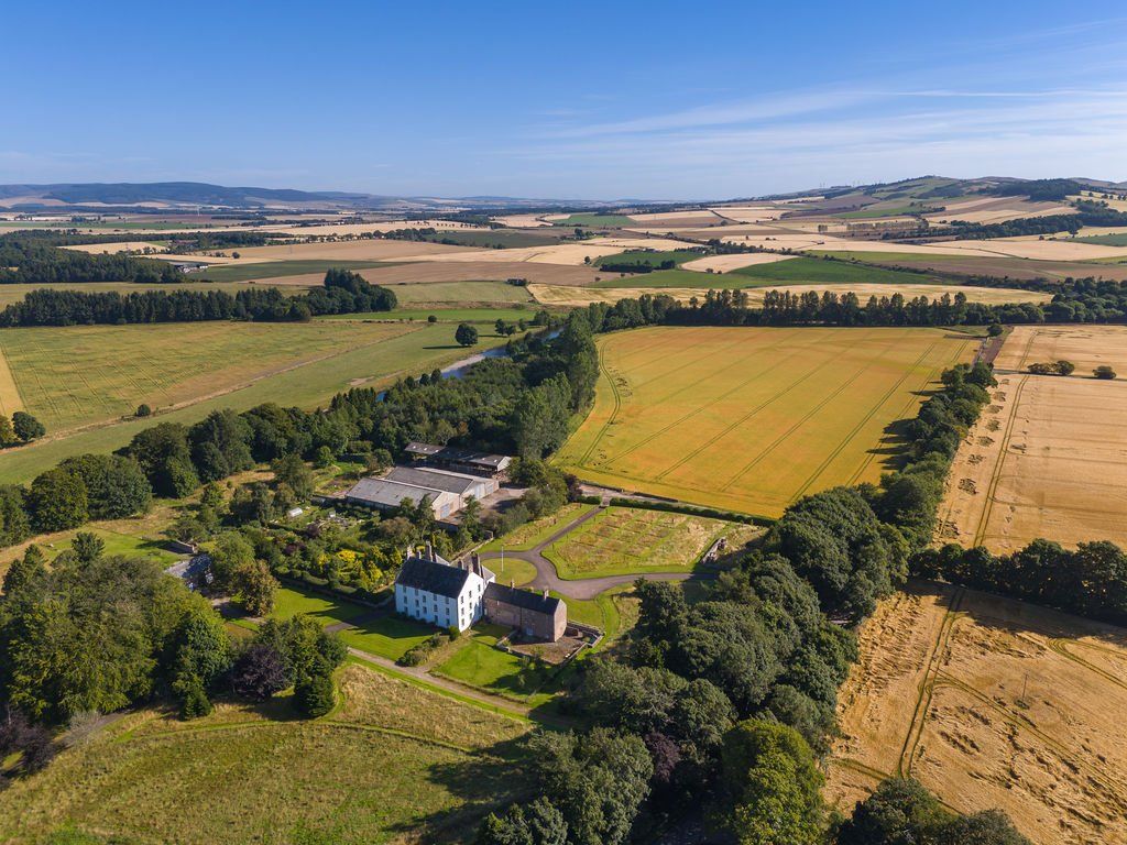 Lot 4 Gallery Farm East, Montrose, Angus DD10, Land for sale, £350,000 ...