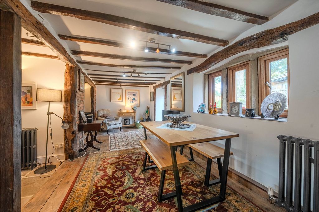 Micklefield Lane, Rawdon, Leeds, West Yorkshire LS19, 3 bed terraced ...