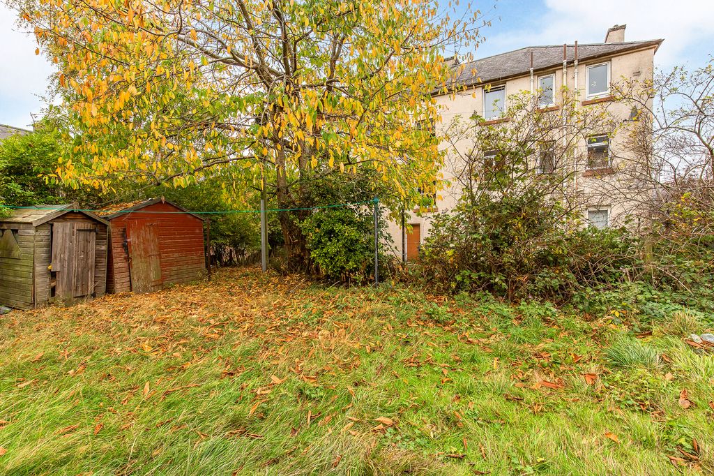 1/5 Stenhouse Gardens North, Stenhouse, Edinburgh EH11, 2 bed flat for ...