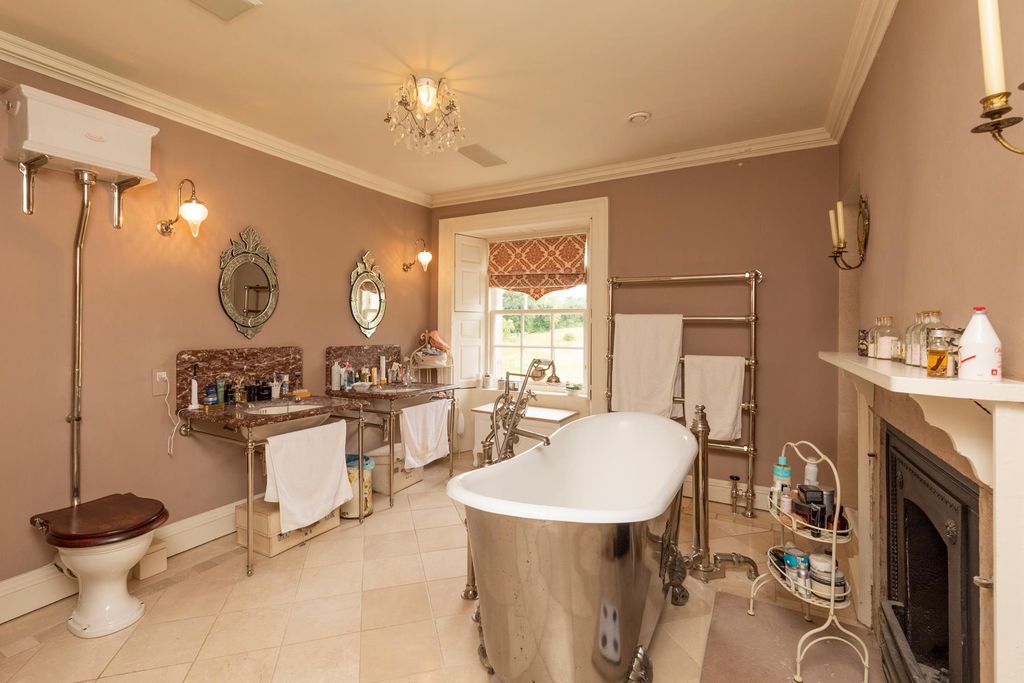 Maybole, South Ayrshire KA19, 5 bed detached house for sale, £1,650,000 ...