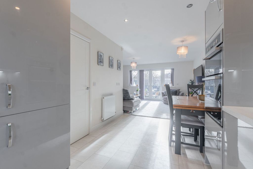 Stadium Road, Hall Green B28, 4 bed detached house for sale, £430,000 ...