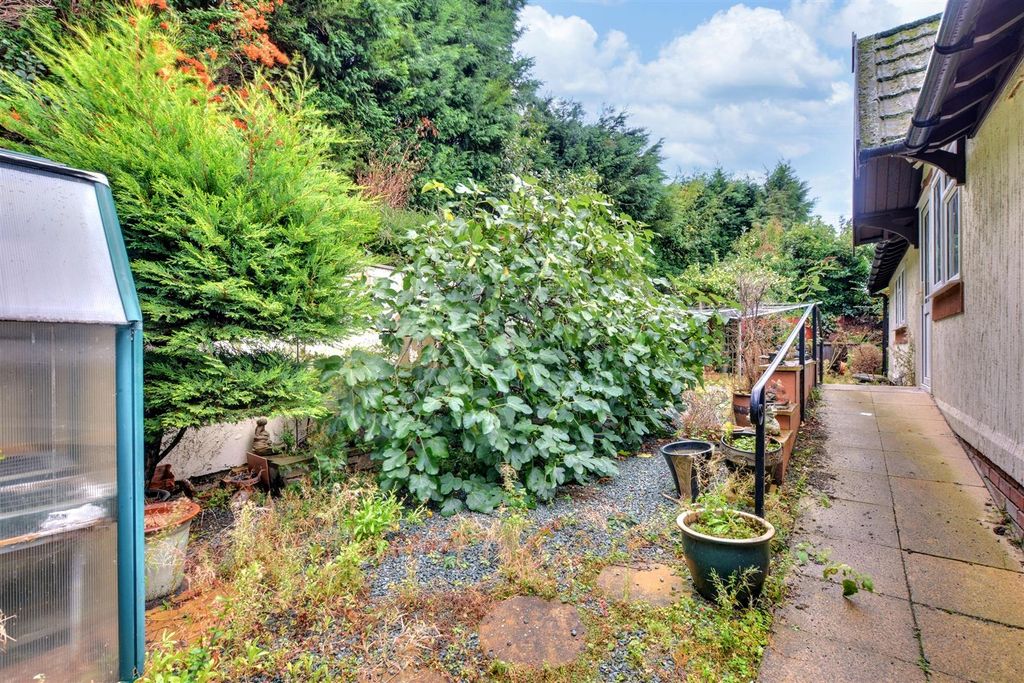 Killarney Park, Nottingham NG6, 2 bed mobile/park home for sale, £ ...