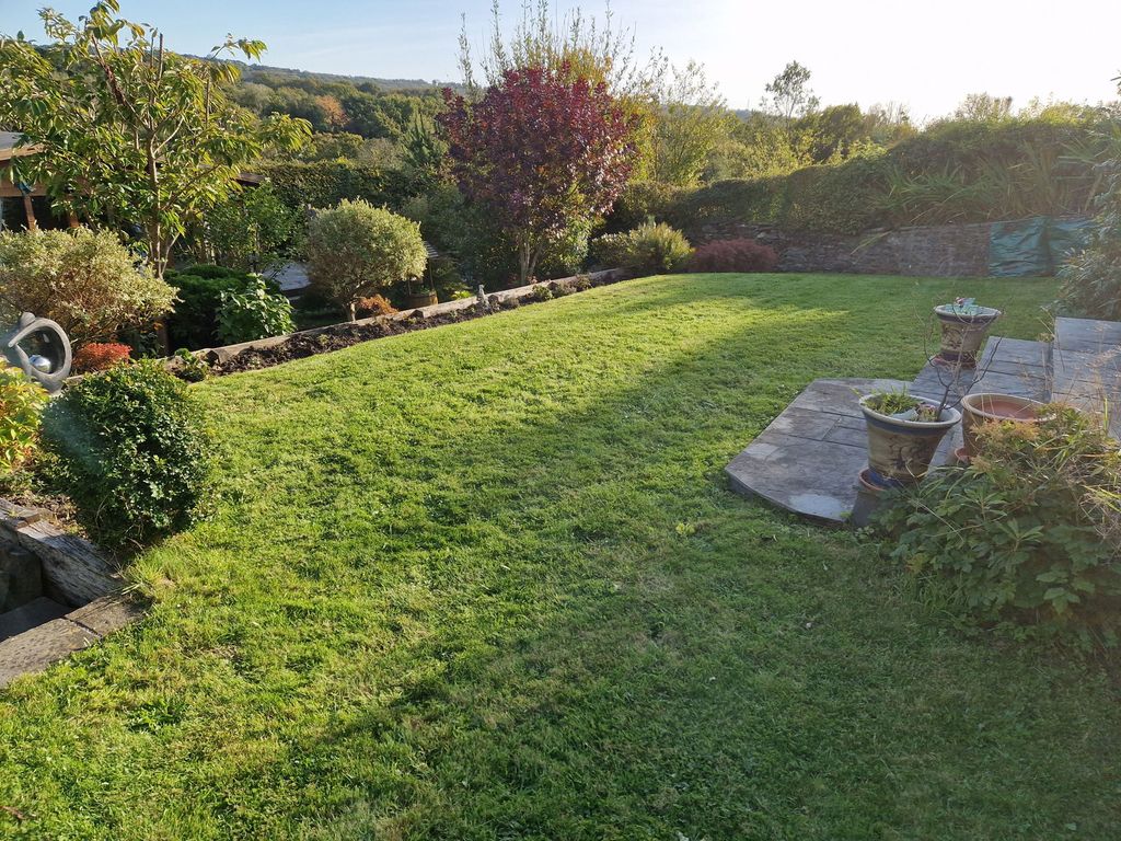 Heol Cwmbach, Drefach, Llanelli SA14, 3 bed detached house for sale, £ ...