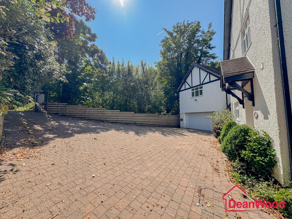 Woodlands, Belmont Hill, Douglas, Isle Of Man IM1, 4 bed detached house for sale, £799,950 ...