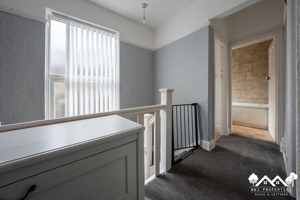 Longview Drive, Huyton, Liverpool L36, 3 bed semi-detached house for ...
