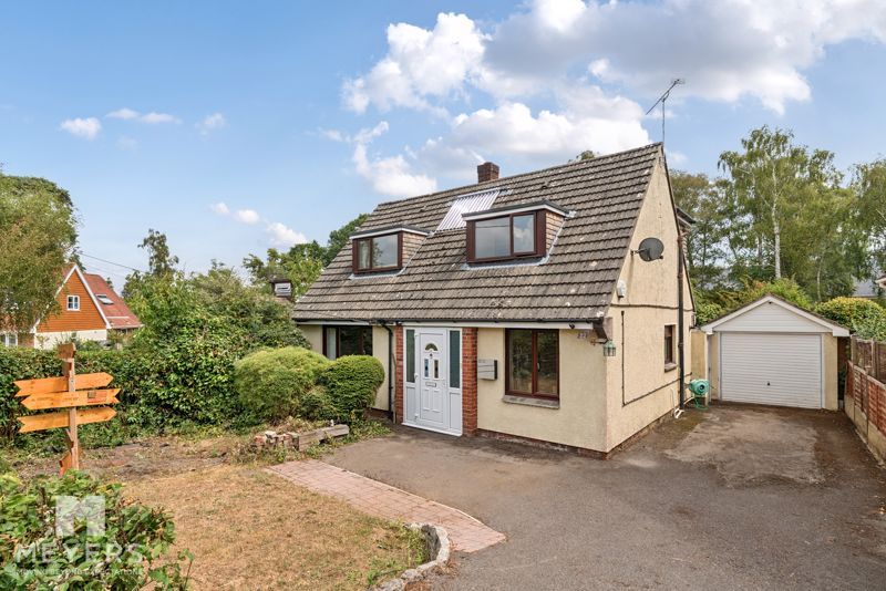 Sandford BH20, 4 bed detached house for sale | PrimeLocation