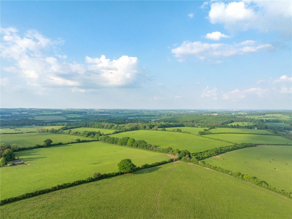 Whole - The Laverstoke Park Estate, Overton, Basingstoke, Hampshire ...