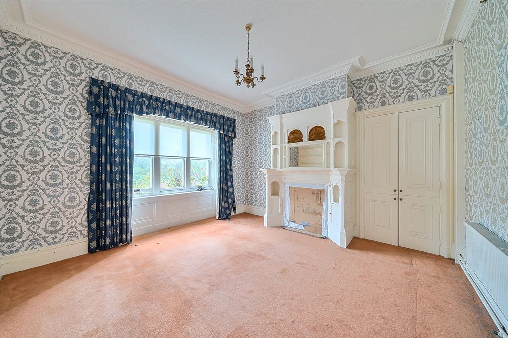 Capel Dewi, Aberystwyth, Ceredigion SY23, 4 bed semi-detached house for ...