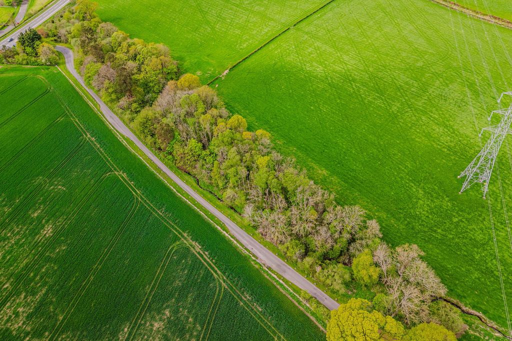 Sundrum Castle Estate, Plot B, Castle Drive, Ayr KA6, Land for sale, £ ...