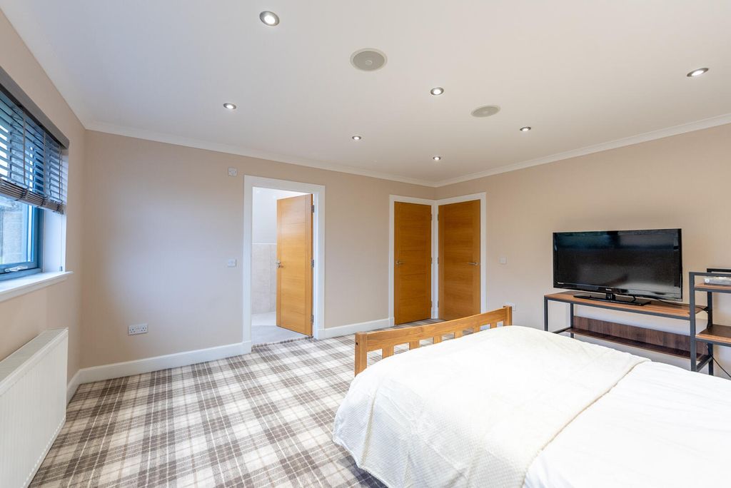 Limekilns, Millcroft Road, Cumbernauld G67, New home, 5 bed detached ...