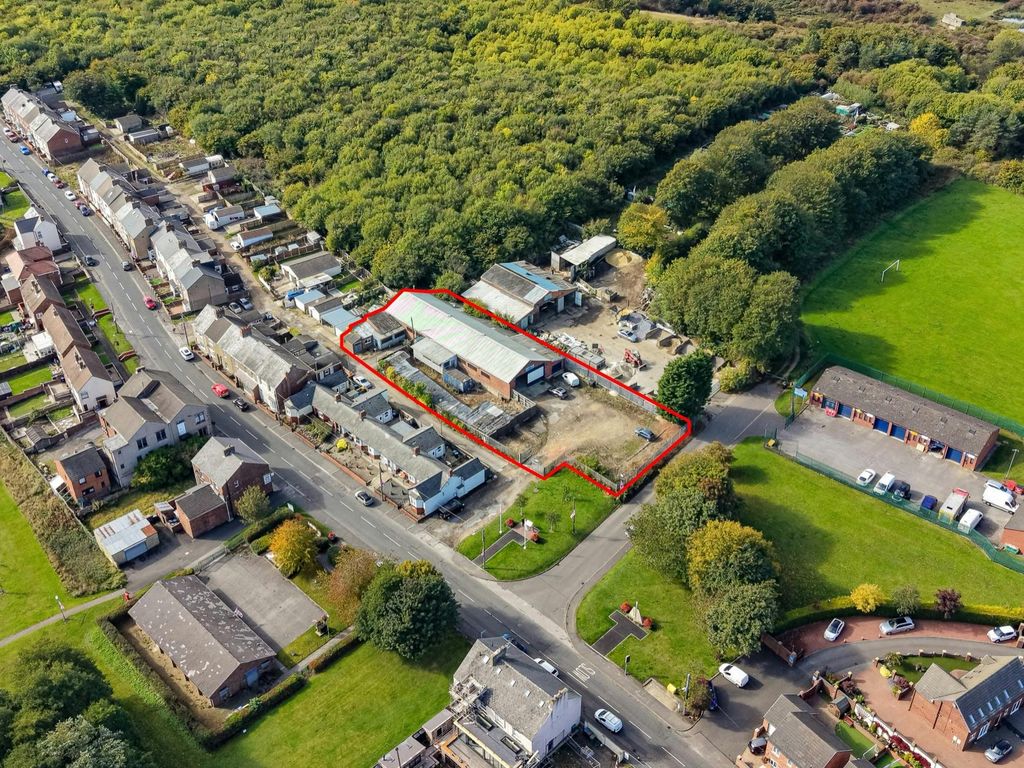 Steetley Terrace, Quarrington Hill DH6, Industrial for sale, £150,000 ...