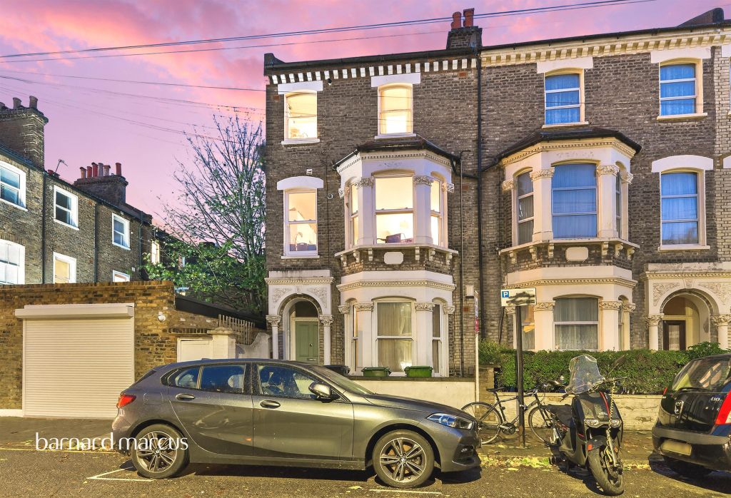 Stansfield Road, London SW9, 2 bed flat for sale, £675,000 | PrimeLocation