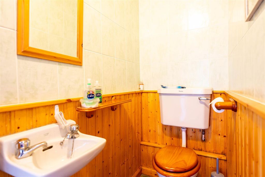 High Street, Burrelton, Blairgowrie PH13, 3 bed property for sale, £ ...