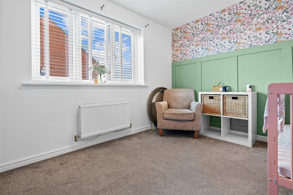 Vickers Lane, Hartlepool TS25, 3 bed end terrace house for sale, £ ...