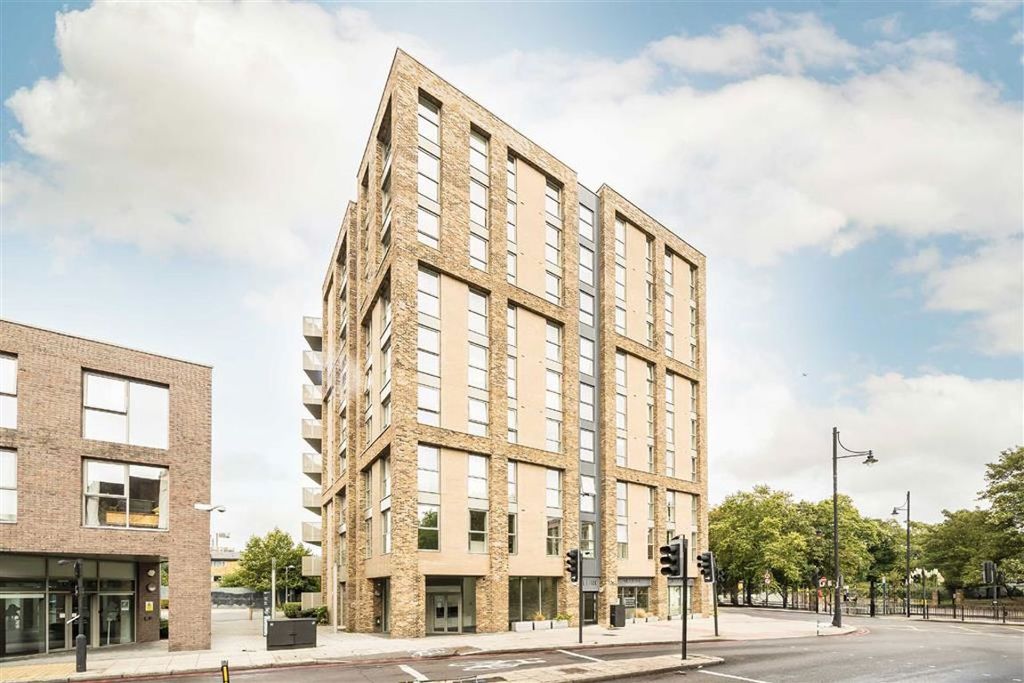 Stockwell Park Walk, Stockwell SW9, 2 bed flat for sale, £550,000 ...