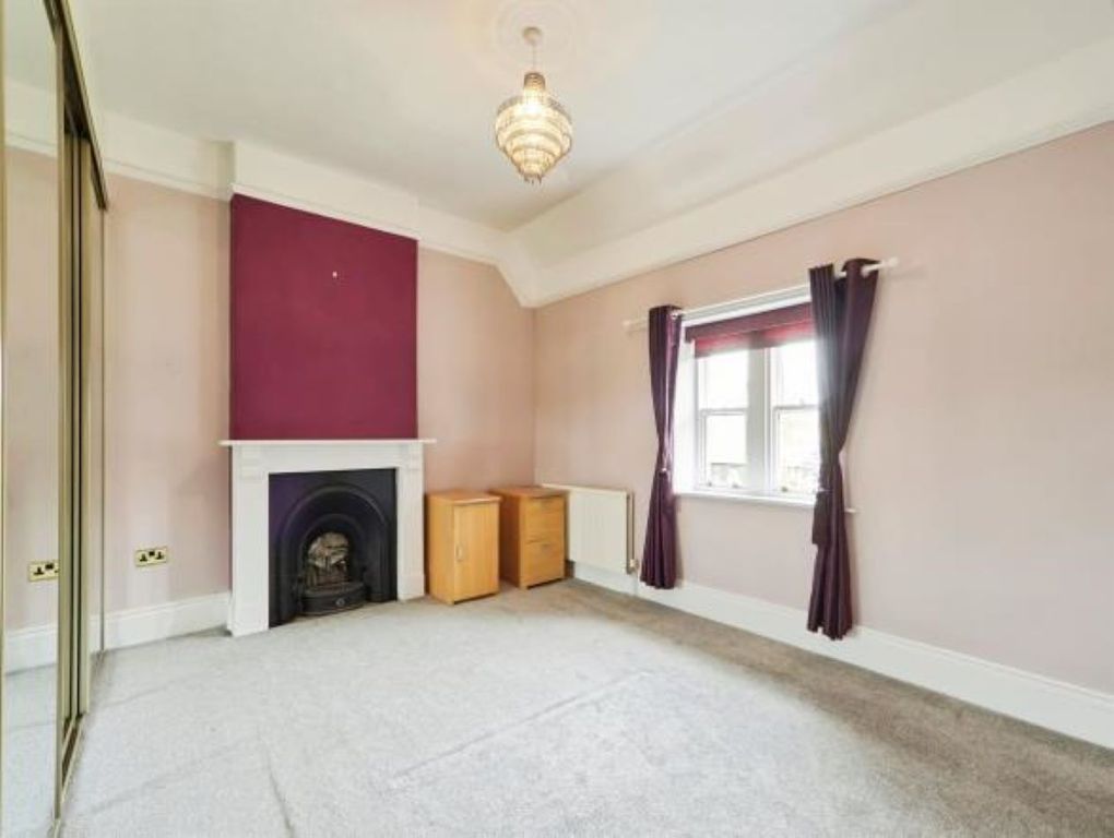 Haworth Road, Cullingworth, Bradford BD13, 5 bed semi-detached house ...