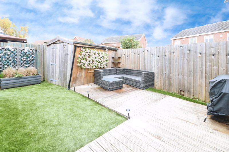 Navigation Way, Hull HU9, 2 bed terraced house for sale, £152,950 ...