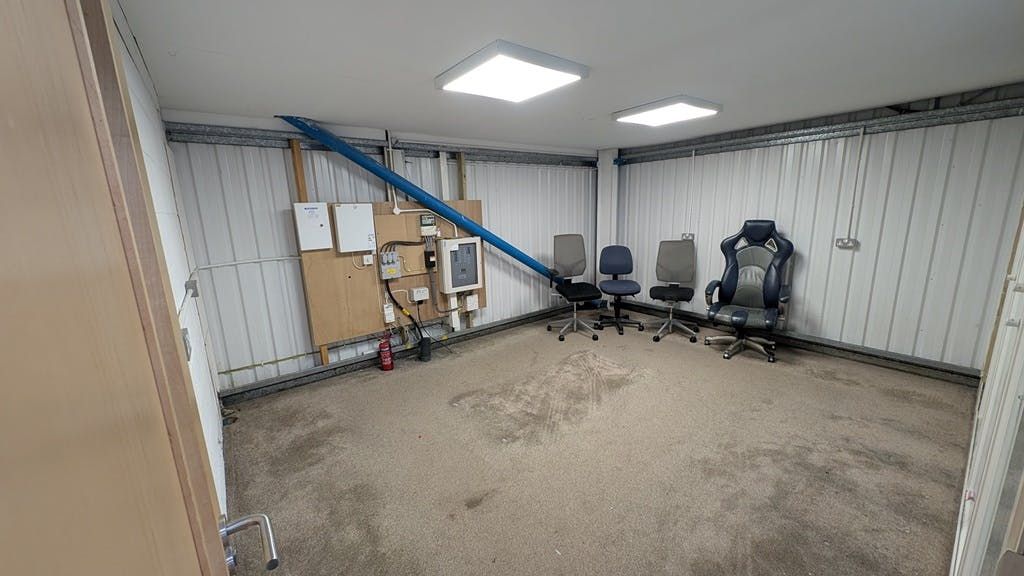 Unit 21 Lymington Enterprise Centre, Ampress Lane, Ampress Park ...